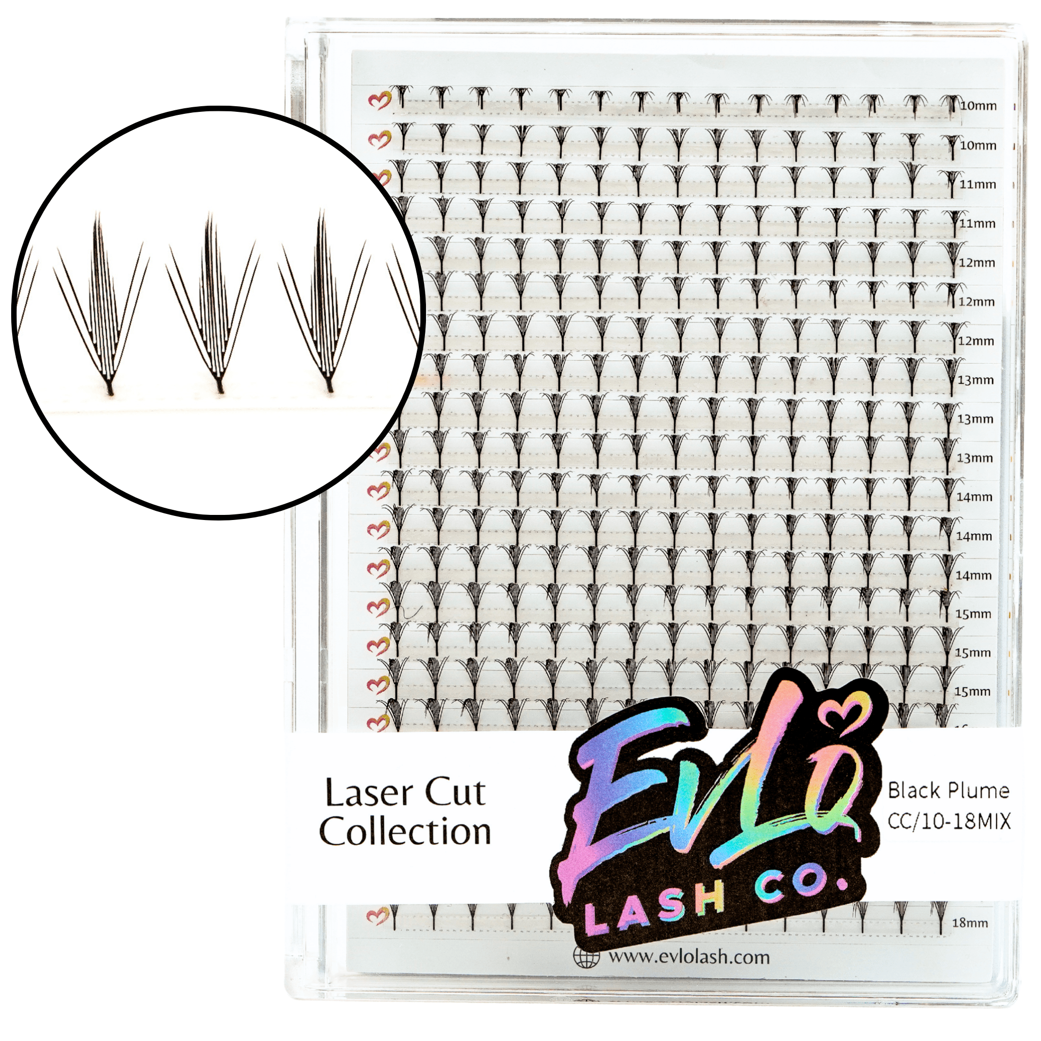 Laser‑Cut Lashes (Not 3D‑Printed): See the Process, Learn the Benefits ...