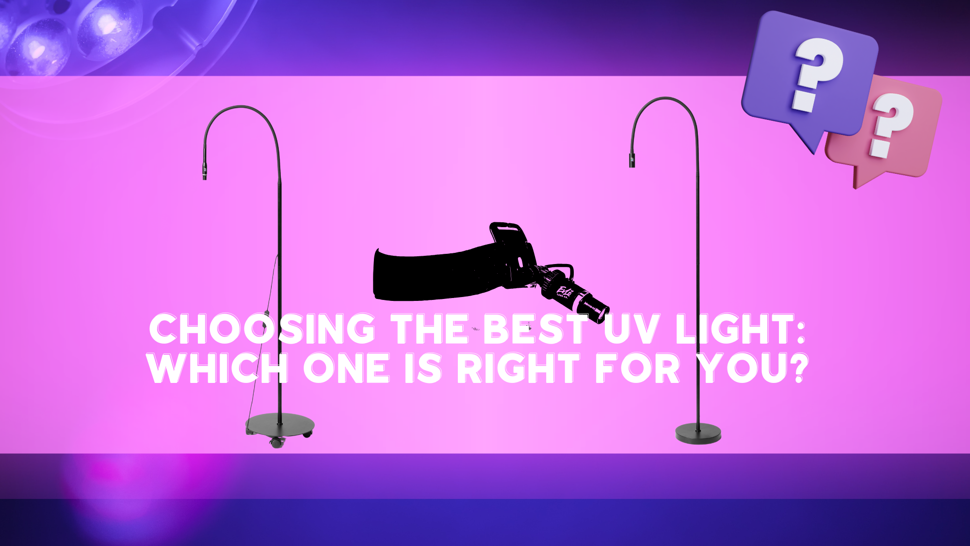Choosing the Best UV Light for Lash Extensions: What to Look For – EvLo ...